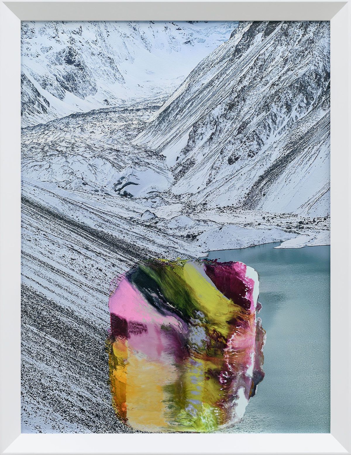 L M Presents Exhibitions at leading galleries | Ocula