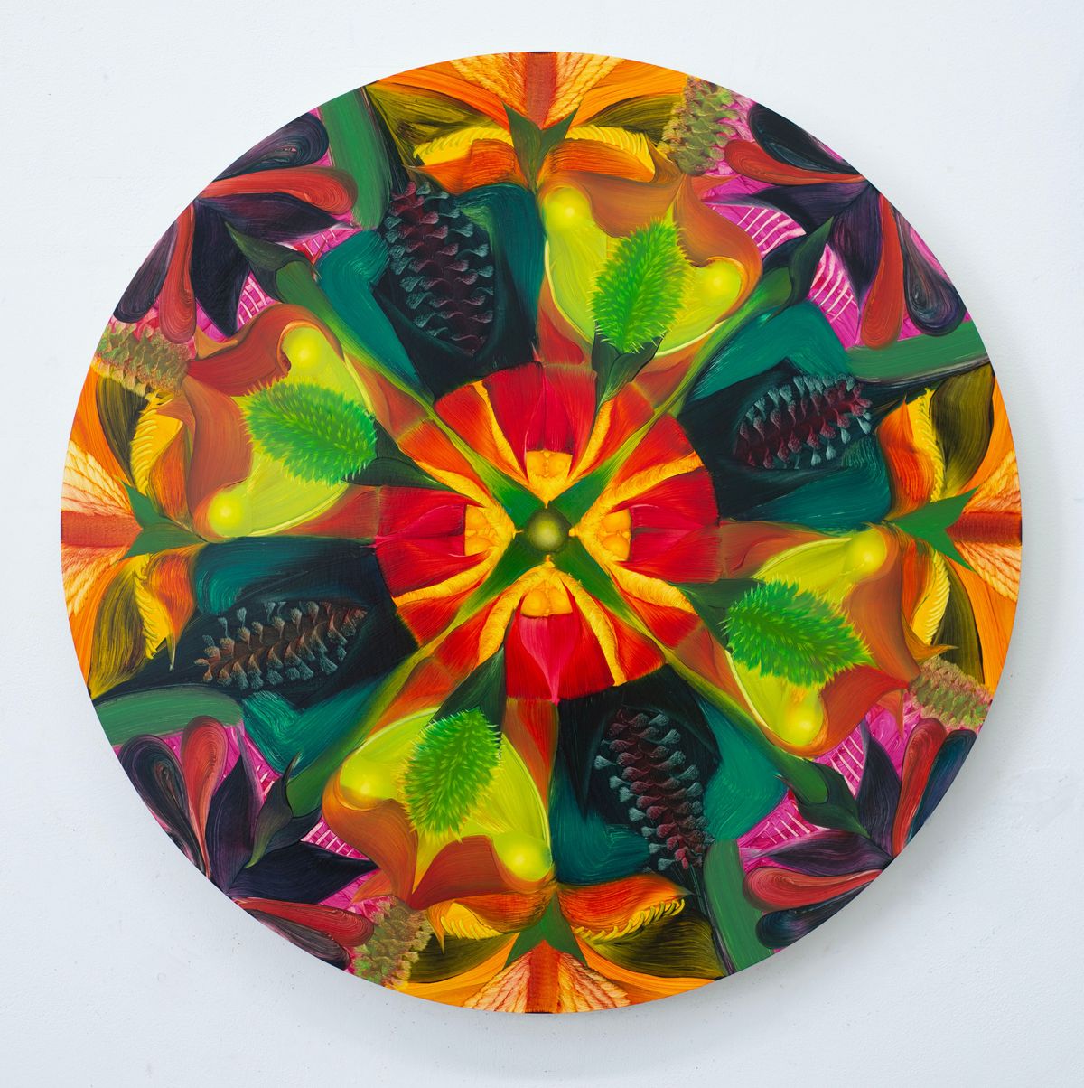 Andy Harper's Art For Sale, Exhibitions & Biography | Ocula Artist