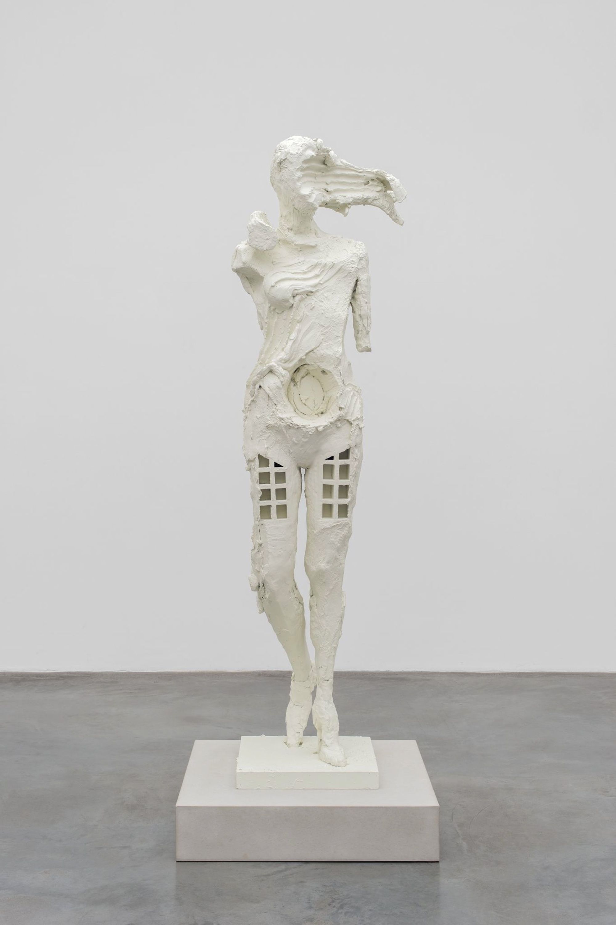 David Altmejd Biography, Artworks & Exhibitions | Ocula Artist