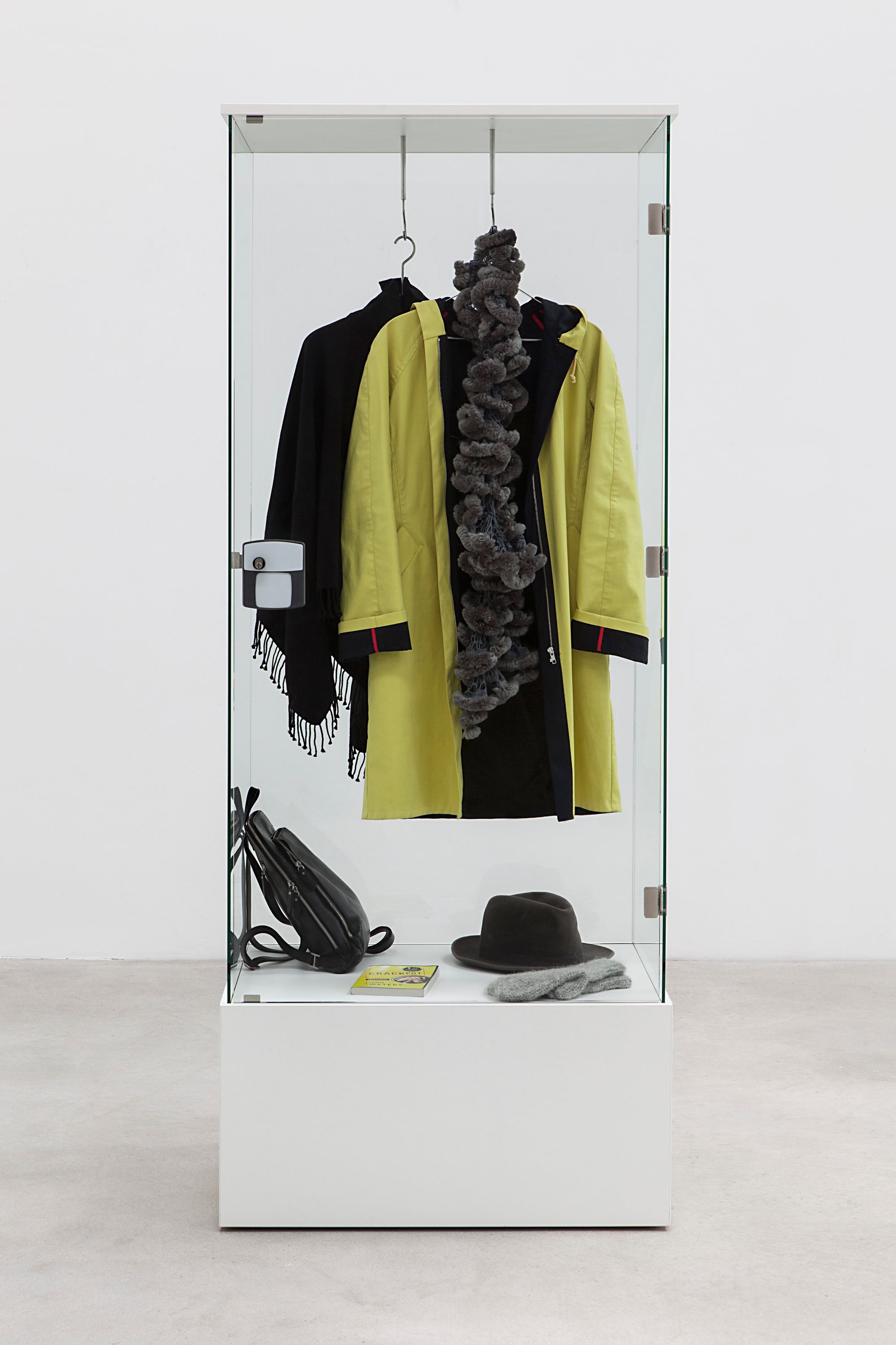 Karin Sander Biography, Artworks & Exhibitions | Ocula Artist