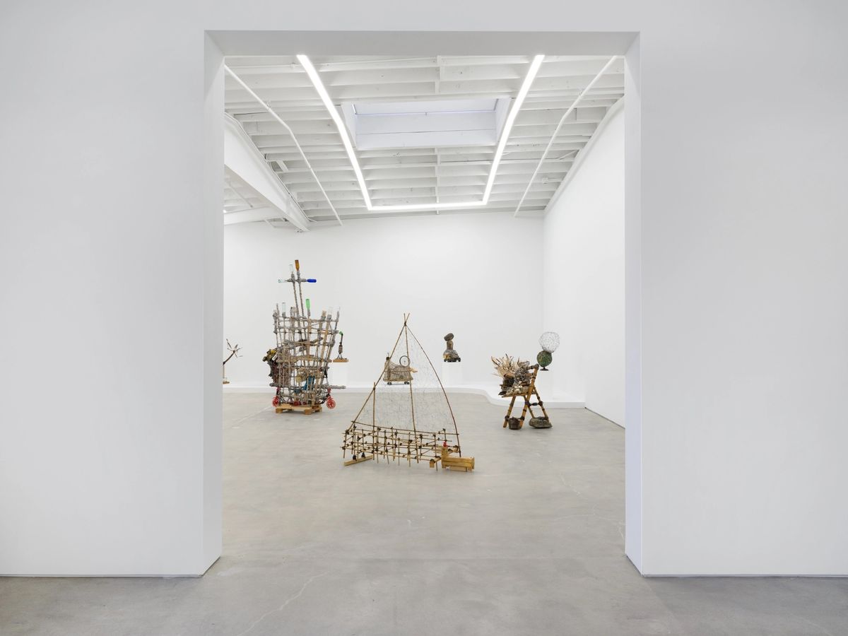 Arthur Simms, 'The Miracle of Burano' at Karma, Los Angeles, United ...