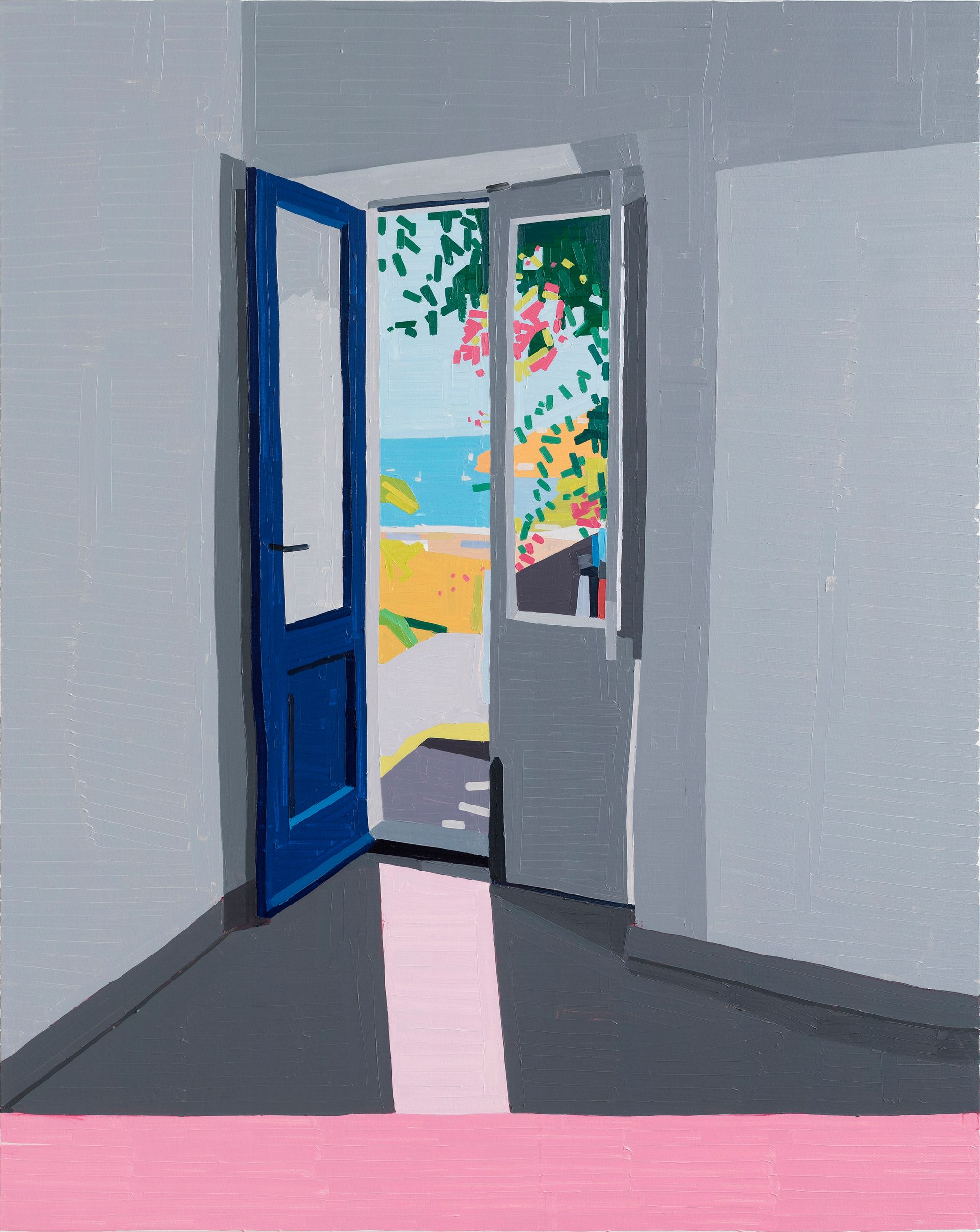 Guy Yanai Biography, Artworks & Exhibitions | Ocula Artist