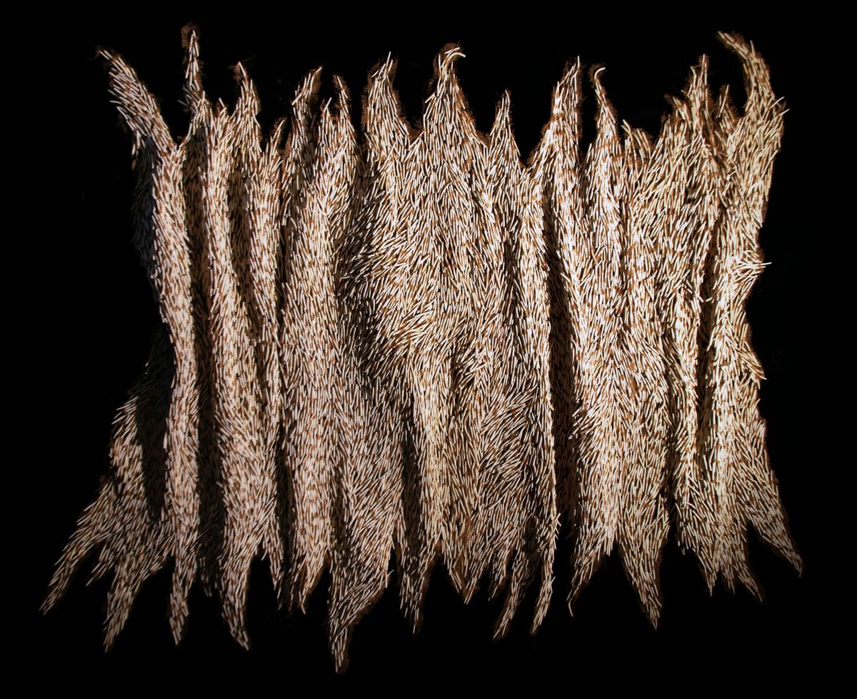 Nnenna Okore's Art For Sale, Exhibitions & Biography | Ocula Artist