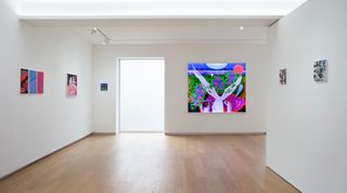 Ram Han Biography, Artworks & Exhibitions | Ocula Artist