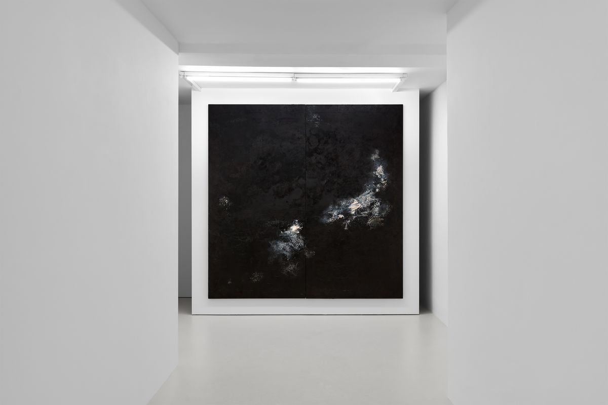 Sebastian Lloyd Rees Biography, Artworks & Exhibitions | Ocula Artist