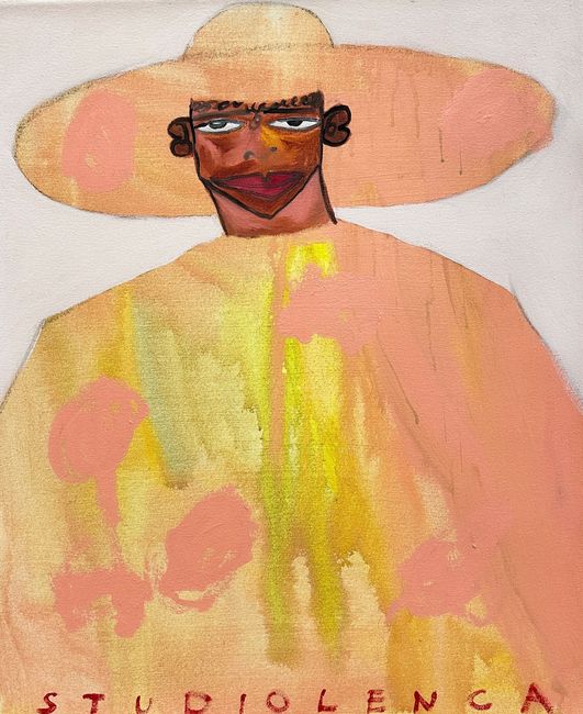 Maravilla, 2023 by Studio Lenca | Ocula