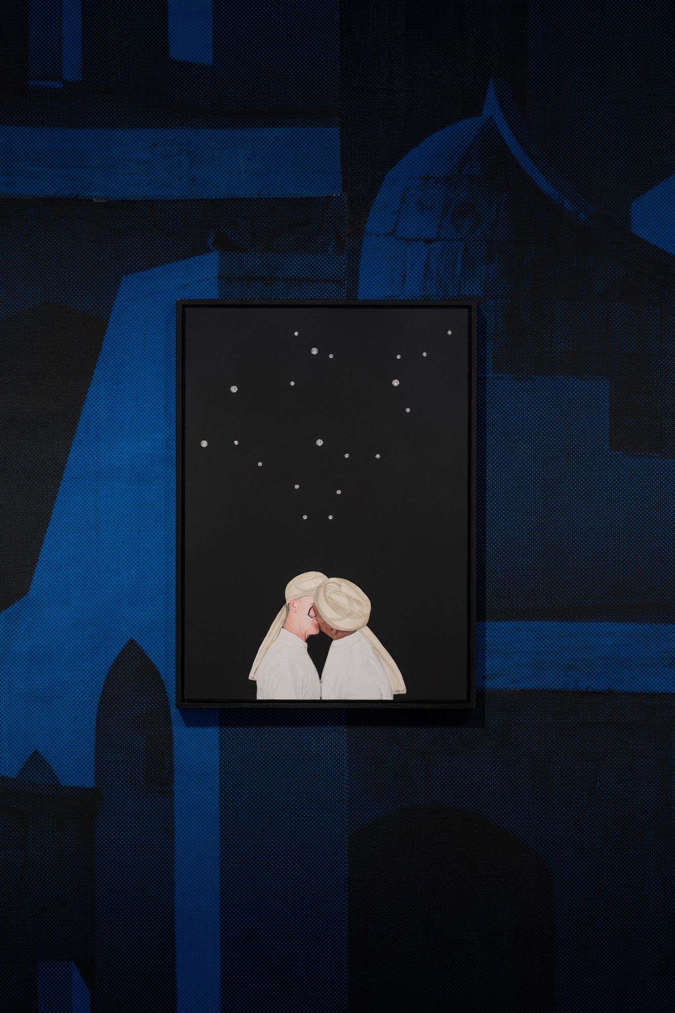 David Sequeira Biography, Artworks & Exhibitions | Ocula Artist