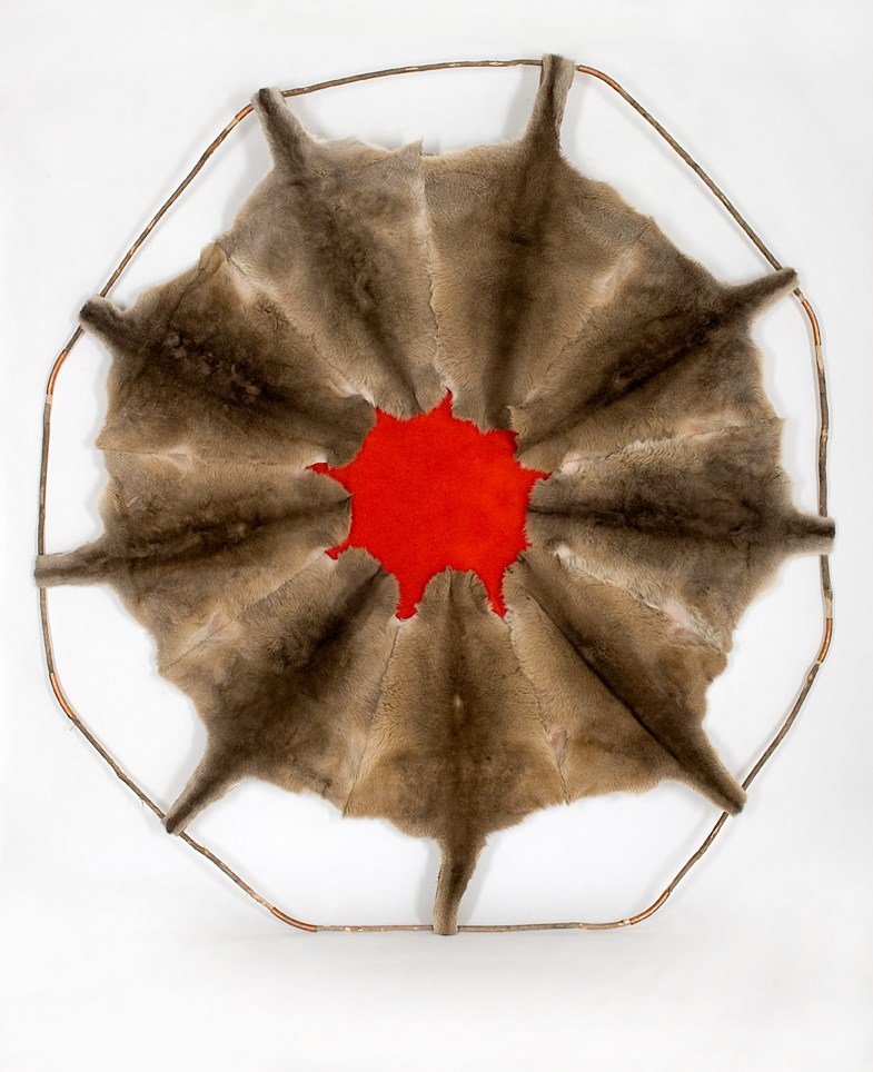 Julie Gough Biography, Artworks & Exhibitions | Ocula Artist