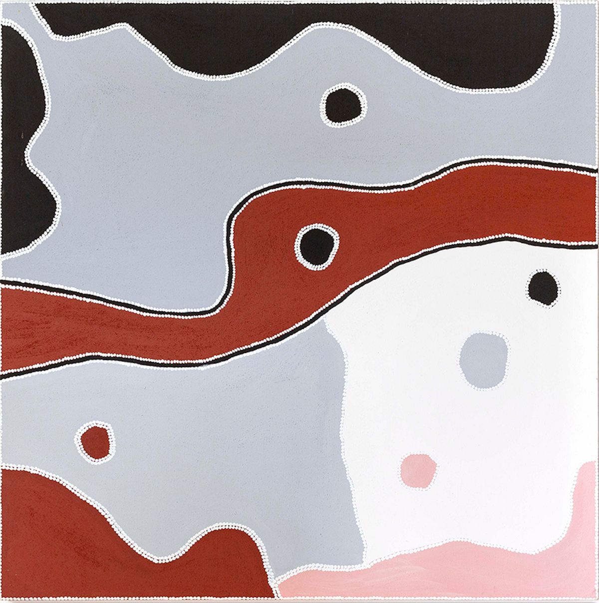 Freddie Timms Biography, Artworks & Exhibitions | Ocula Artist