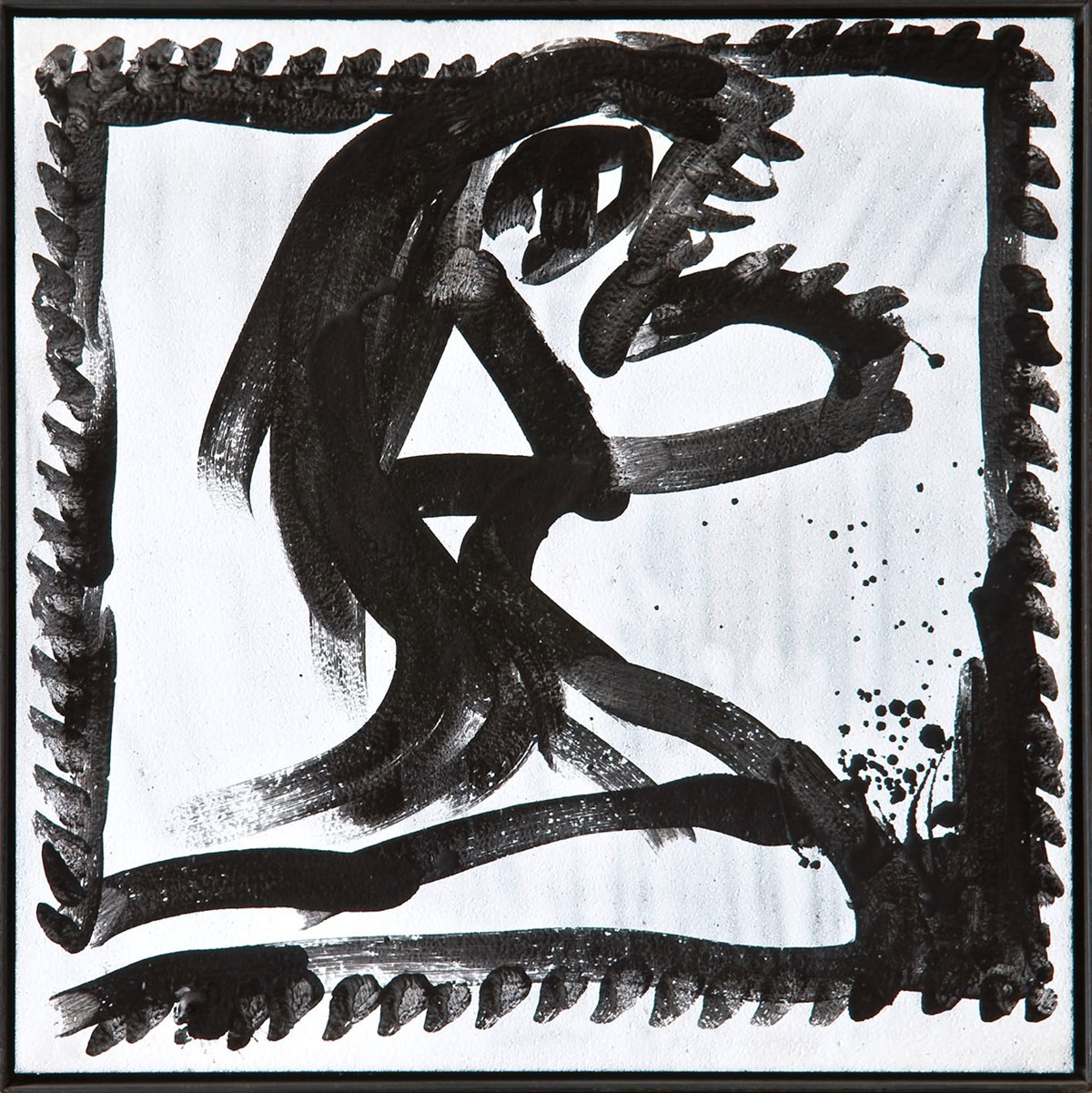 Pierre Alechinsky's Art For Sale, Exhibitions & Biography | Ocula Artist