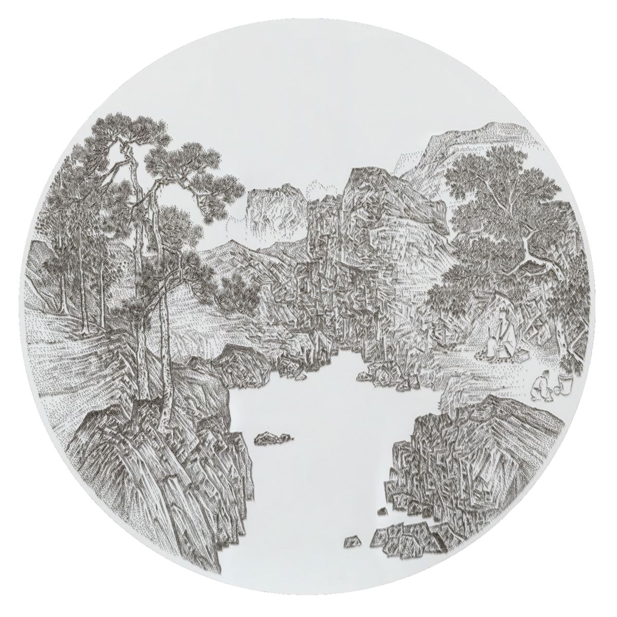 Chen Chun-Hao's Art For Sale, Exhibitions & Biography | Ocula Artist