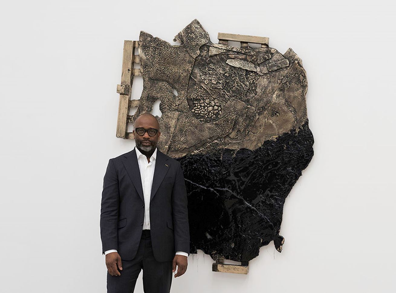 Theaster Gates | Ocula