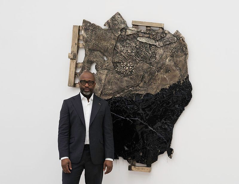 Theaster Gates | Ocula