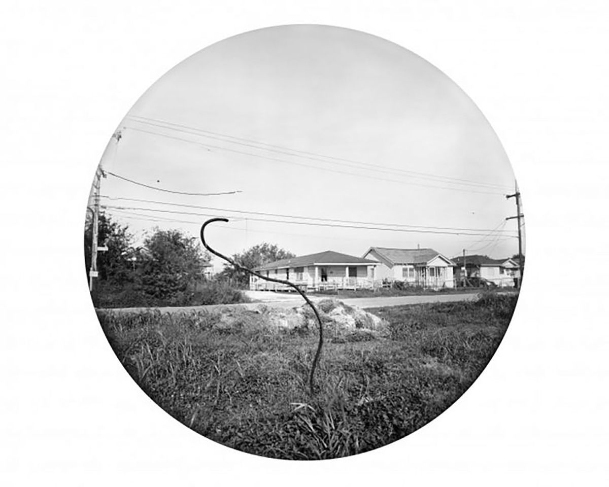 Deborah Luster's Art For Sale, Exhibitions & Biography | Ocula Artist