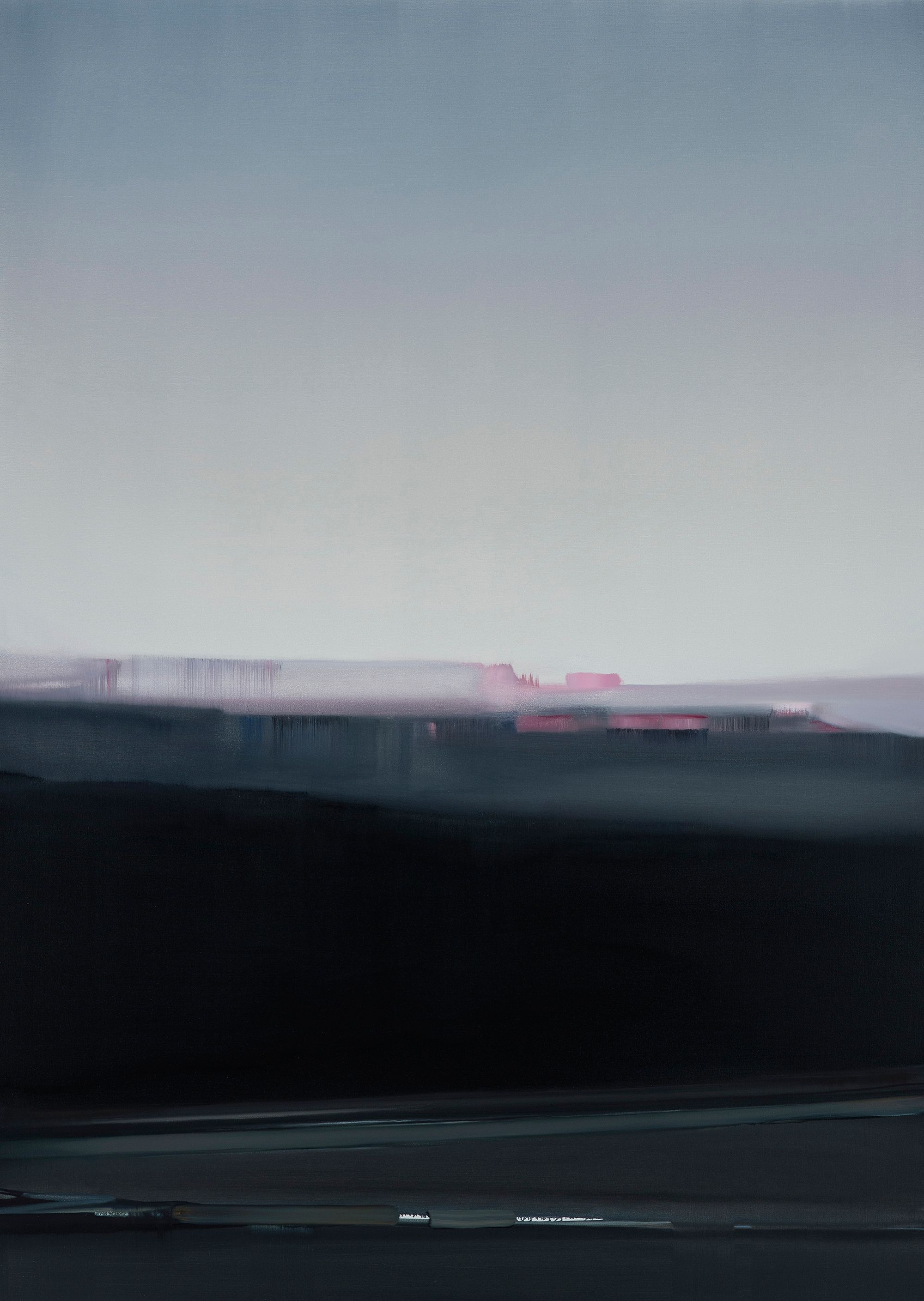 Julian Meagher Biography, Artworks & Exhibitions | Ocula Artist