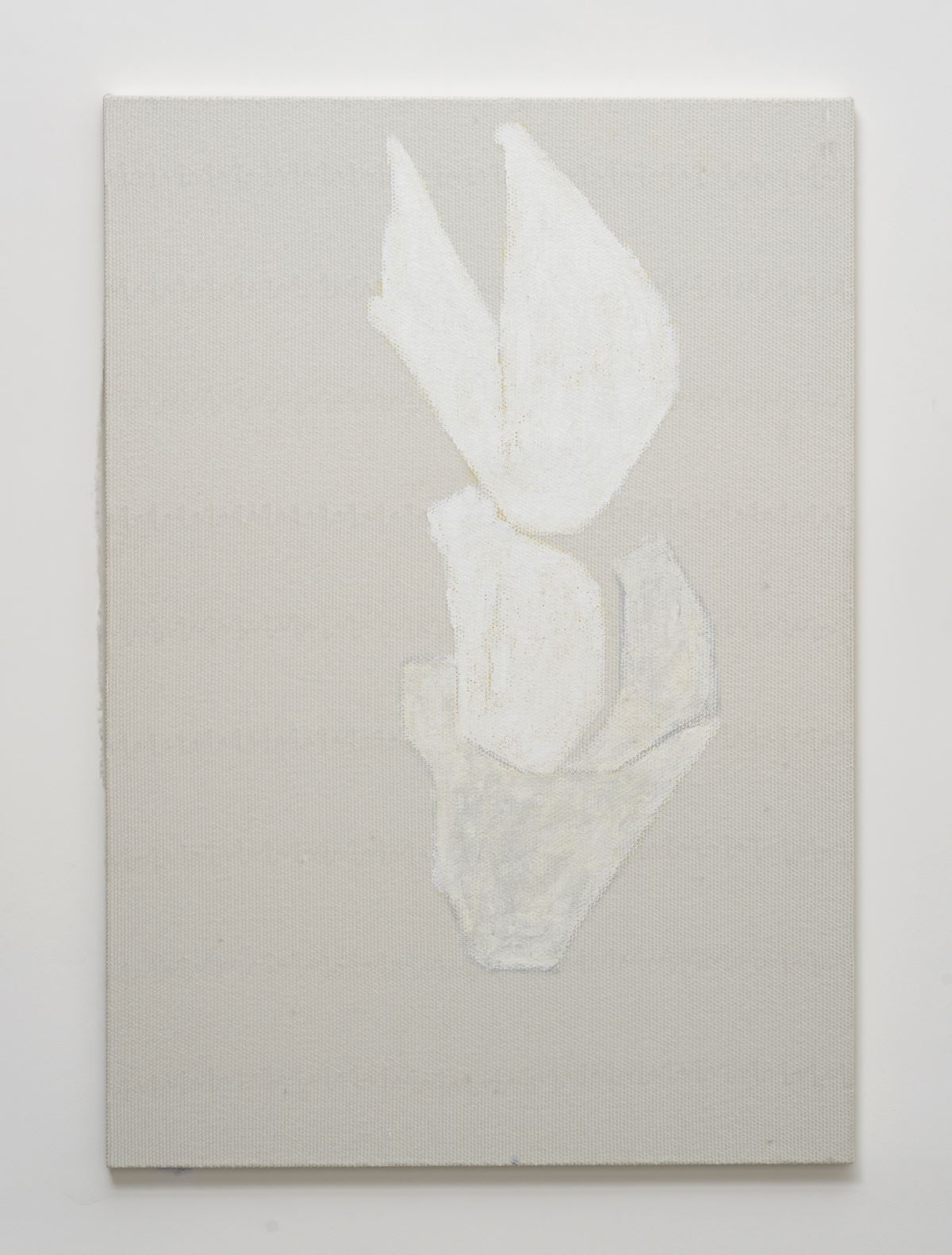 Ivory Crab, 2018 by Sergej Jensen | Ocula