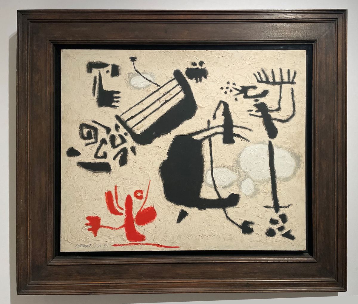 Willi Baumeister Biography, Artworks & Exhibitions | Ocula Artist