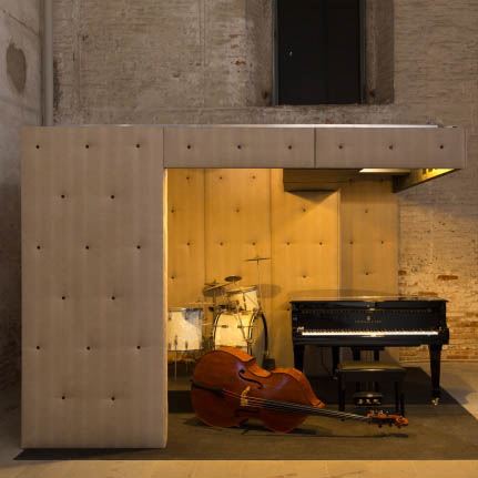 Jason Moran Biography, Artworks & Exhibitions | Ocula Artist