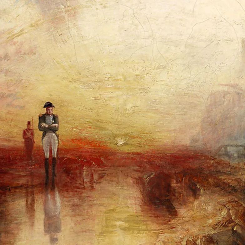 J M W Turner S Art For Sale Exhibitions Biography Ocula Artist