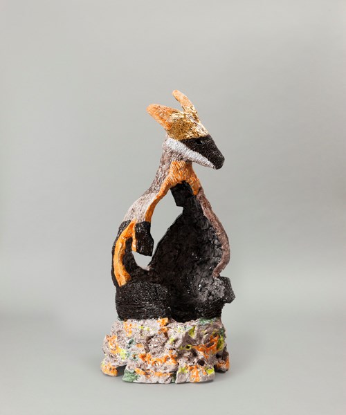 Peter Cooley Artworks | Ocula Artist