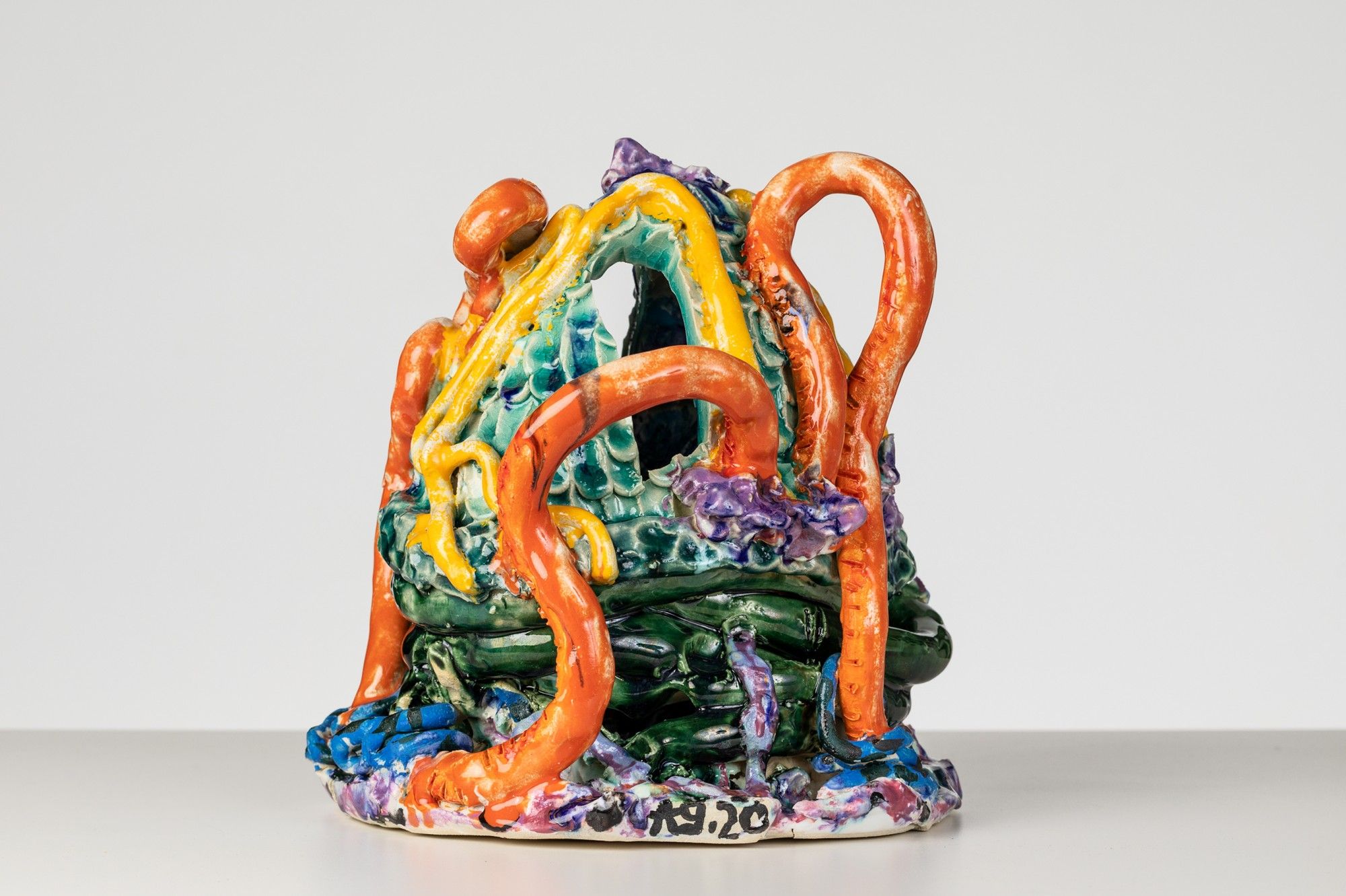 Angus Gardner Artworks | Ocula Artist