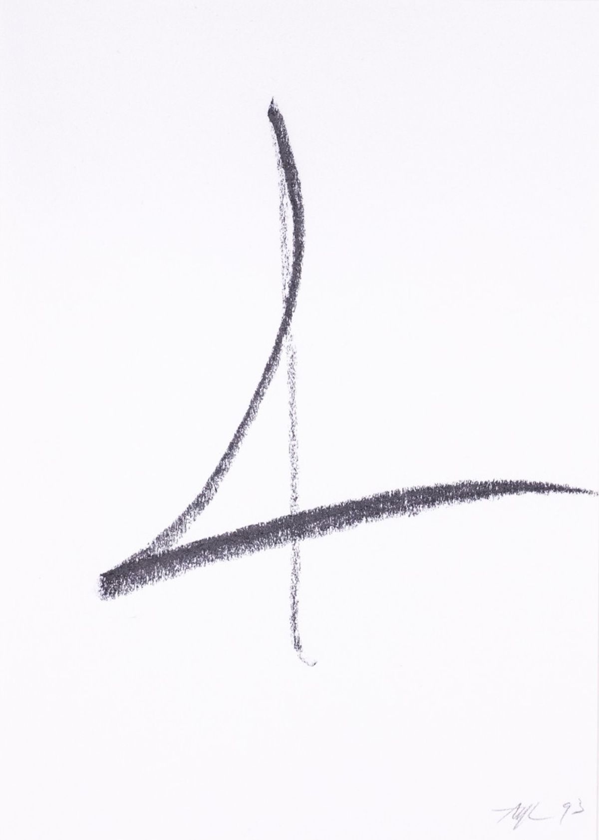 Alf Lechner Biography, Artworks & Exhibitions | Ocula Artist