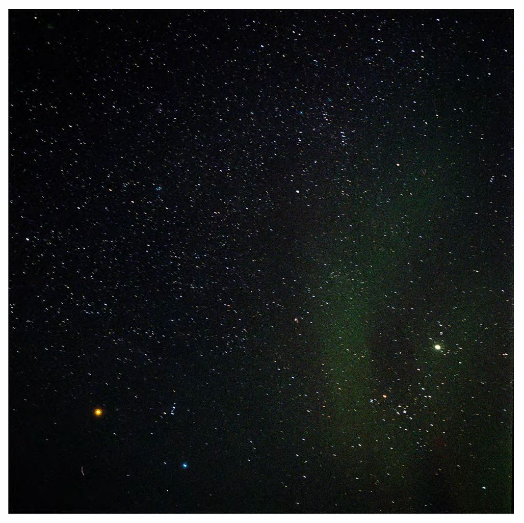 Aurora V, 2013 by Tomoko Yoneda | Ocula