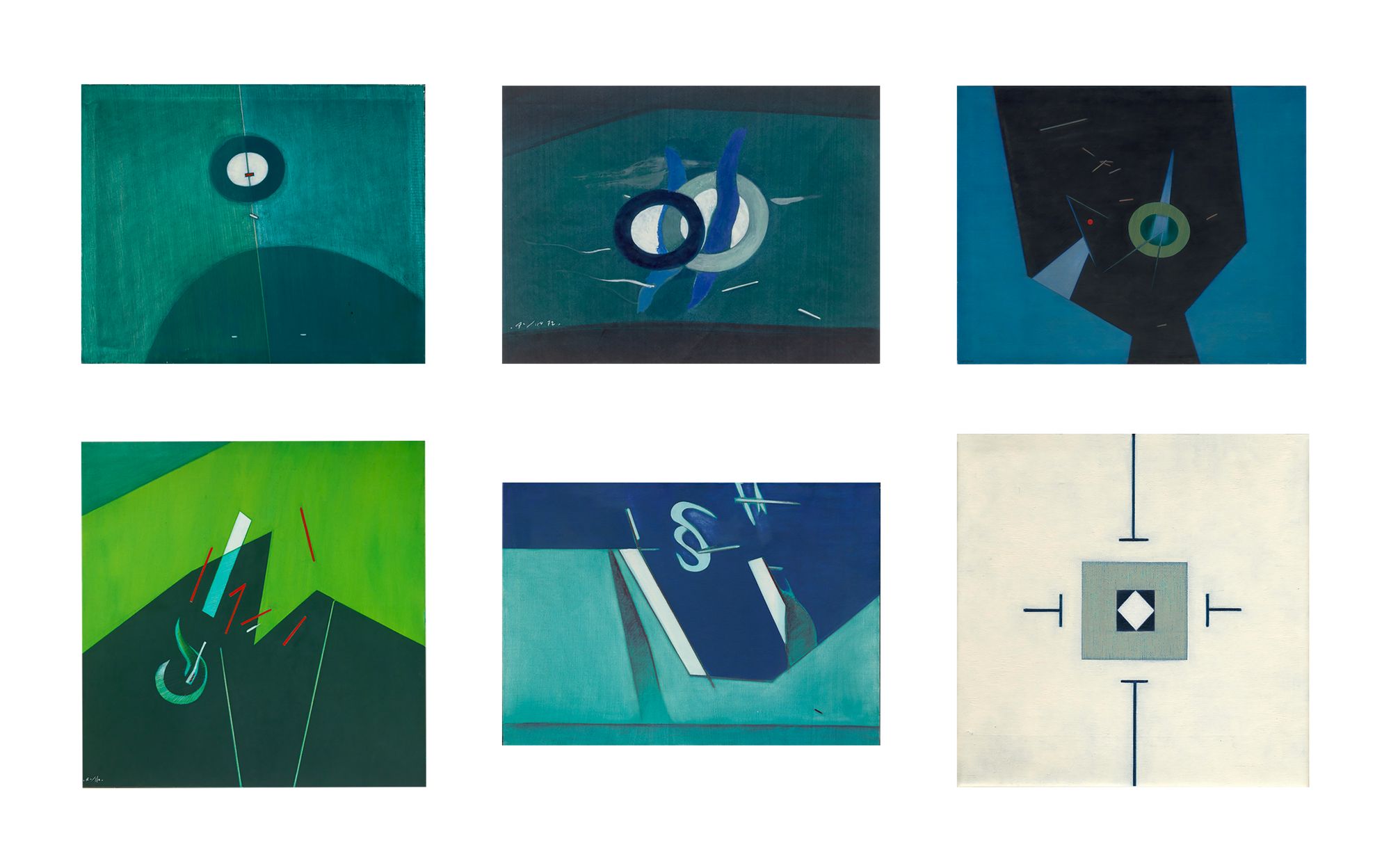 Ho Kan Biography, Artworks & Exhibitions | Ocula Artist