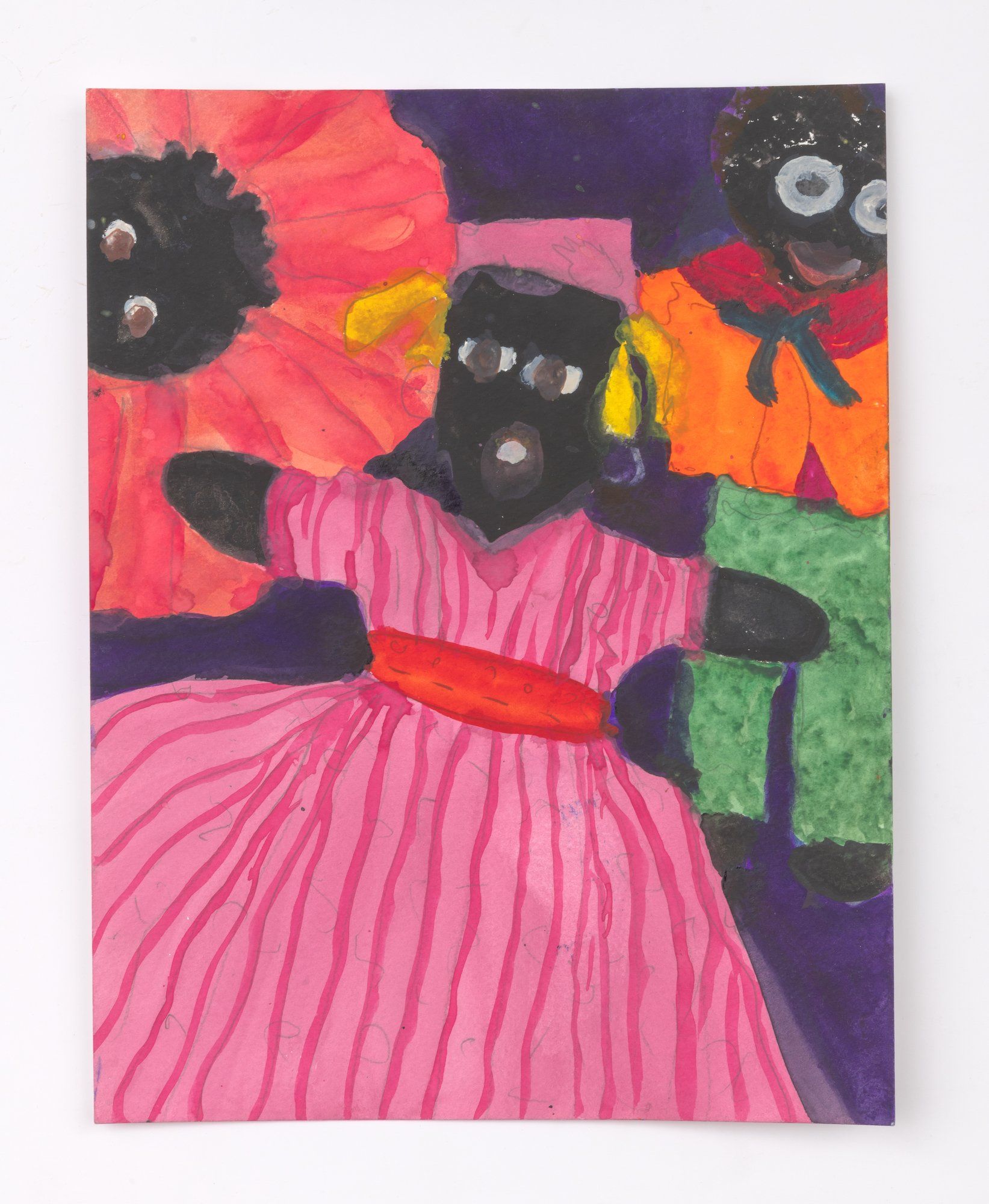 Betye Saar Artworks | Ocula Artist