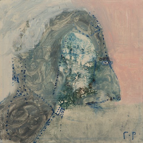 George Raftopoulos Biography, Artworks & Exhibitions | Ocula Artist