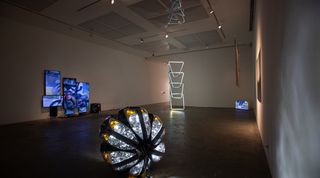 James Clar Biography, Artworks & Exhibitions | Ocula Artist