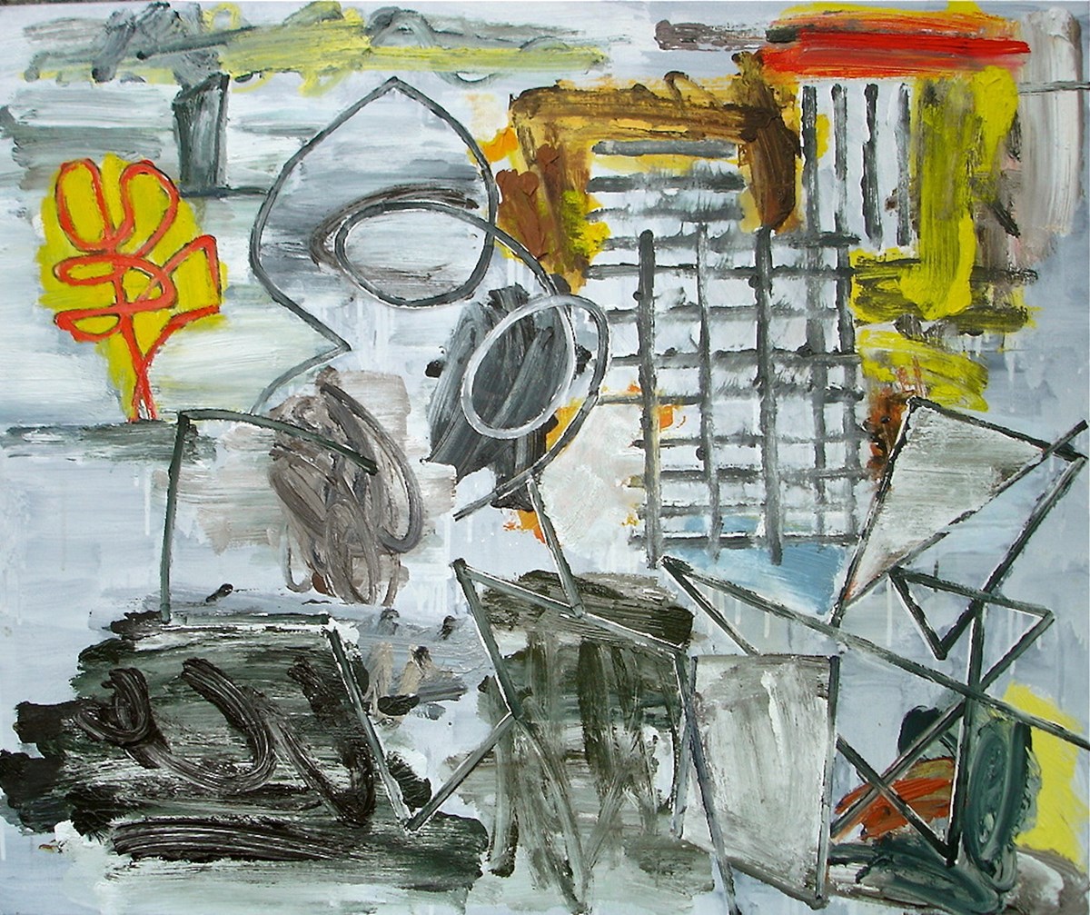 Stuart Watters' Art For Sale, Exhibitions & Biography | Ocula Artist