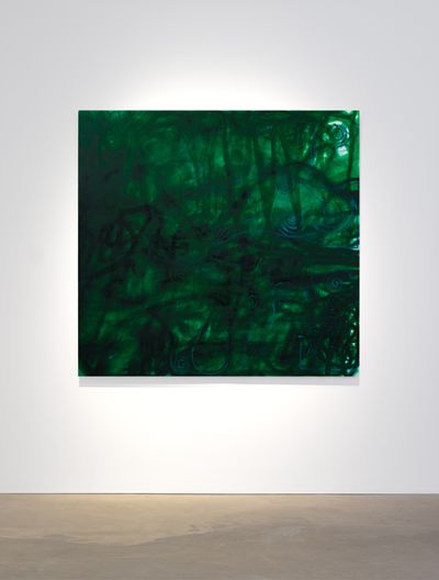 Brook Hsu Artworks | Ocula Artist