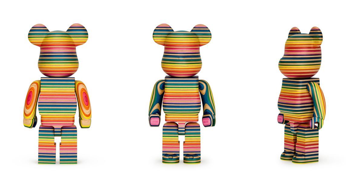 Haroshi Biography, Artworks & Exhibitions | Ocula Artist