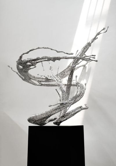 Zheng Lu Artworks | Ocula Artist