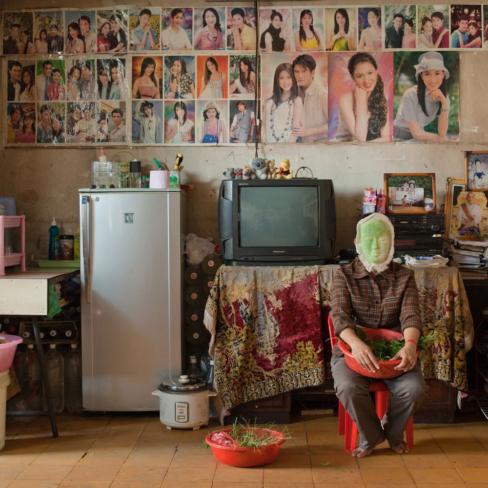 Sa Sa Art Projects' Art For Sale, Exhibitions & Biography | Ocula Artist