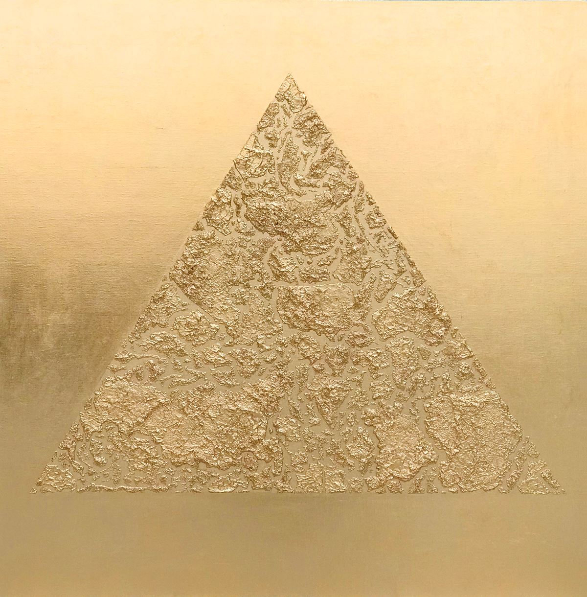 Hong Hao's Art For Sale, Exhibitions & Biography | Ocula Artist