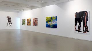 Kim Joon Biography, Artworks & Exhibitions | Ocula Artist