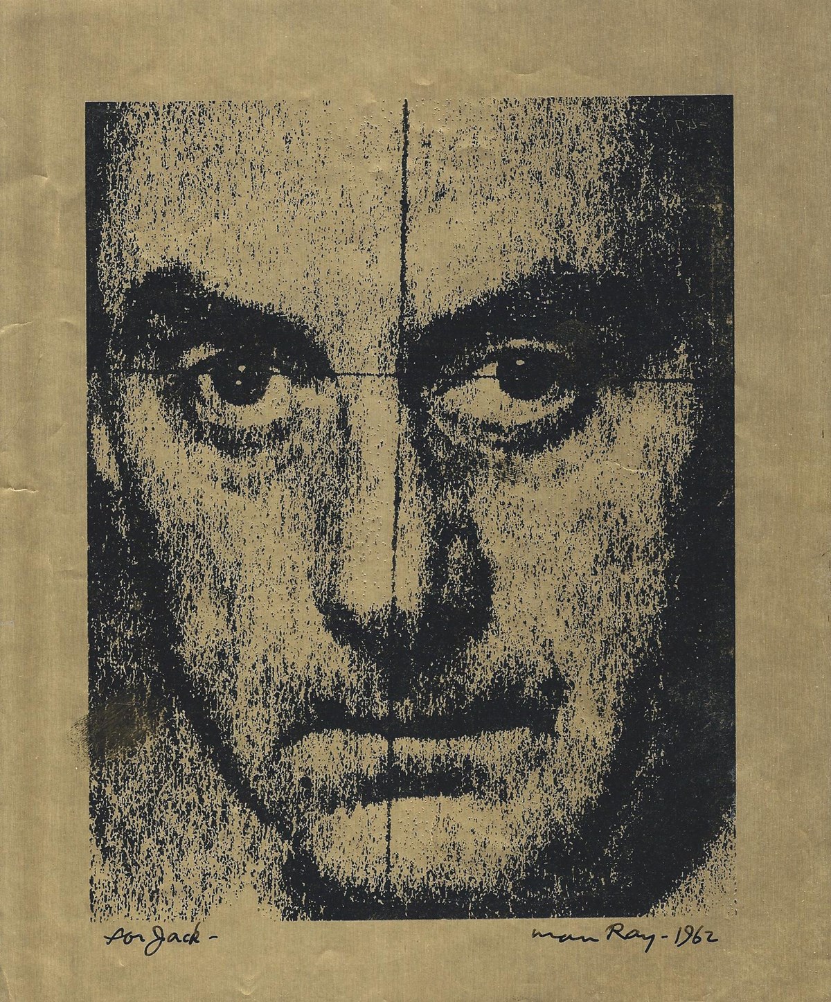 Man Ray Biography, Artworks & Exhibitions | Ocula Artist