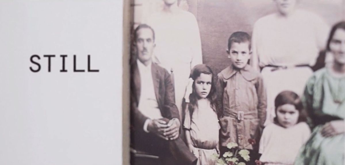 Parisa Ghaderi Biography, Artworks & Exhibitions | Ocula Artist