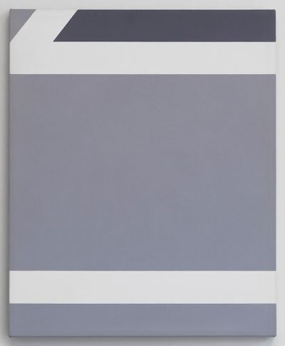 Gordon Walters Artworks | Ocula Artist