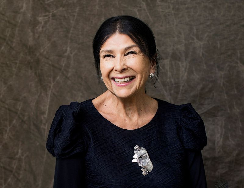 Filmmaker Alanis Obomsawin on the Sacredness of Listening | Ocula