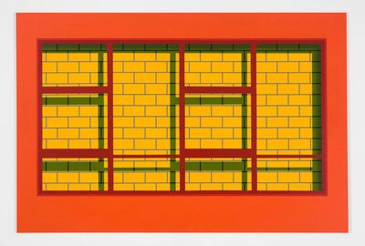 Callum Morton Artworks | Ocula Artist