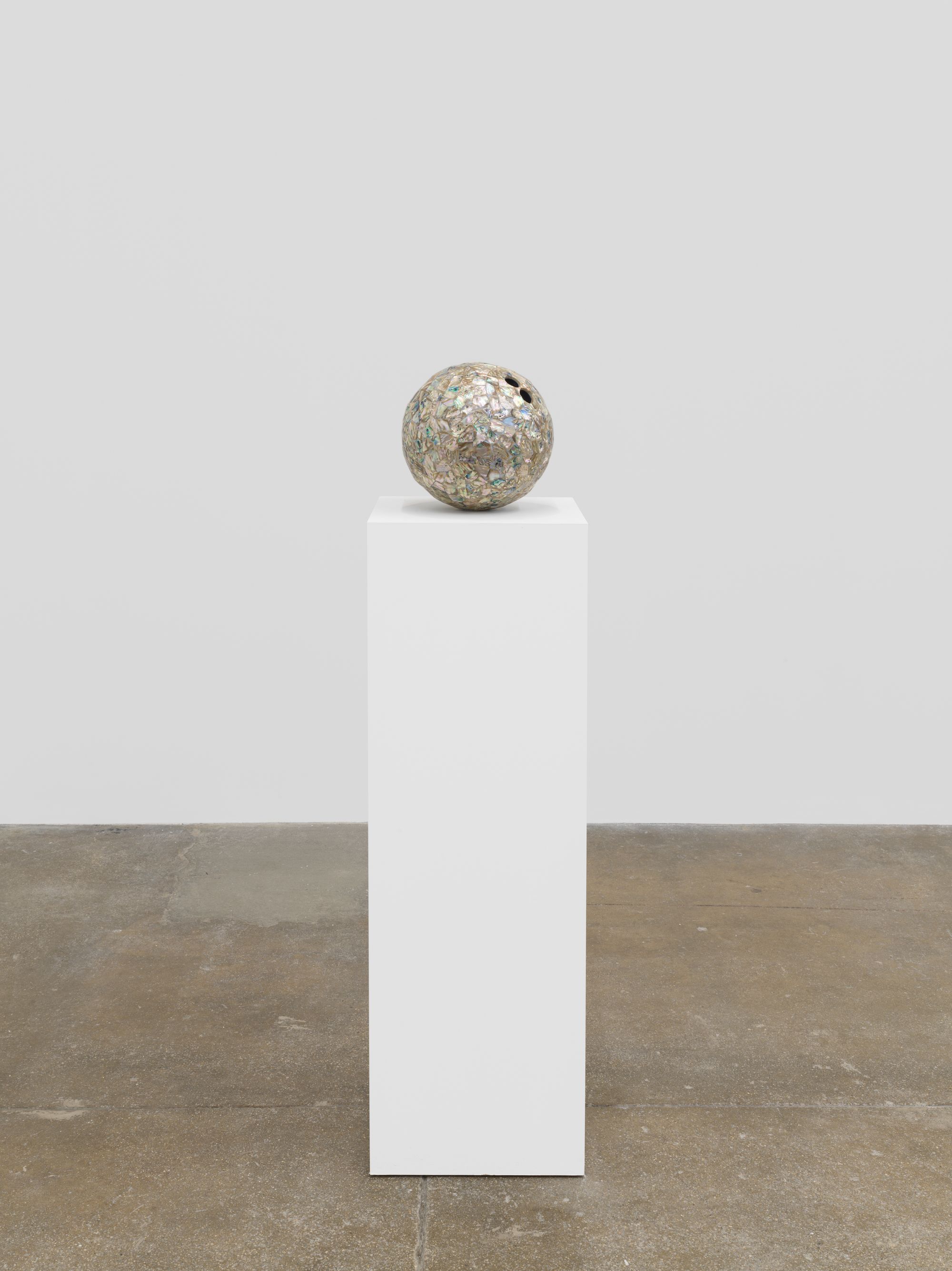 Kathleen Ryan Biography, Artworks & Exhibitions | Ocula Artist