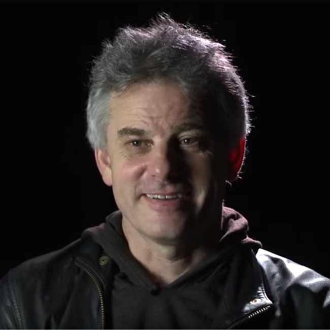 Vincent Ward Biography, Artworks & Exhibitions | Ocula Artist