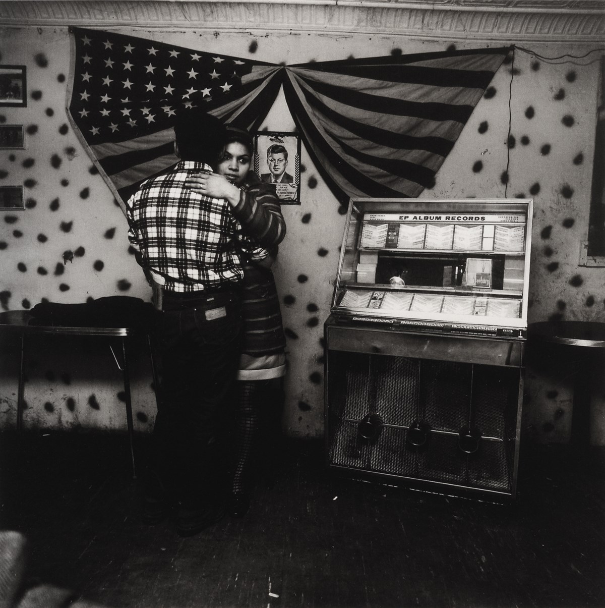 Bruce Davidson Biography, Artworks & Exhibitions | Ocula Artist