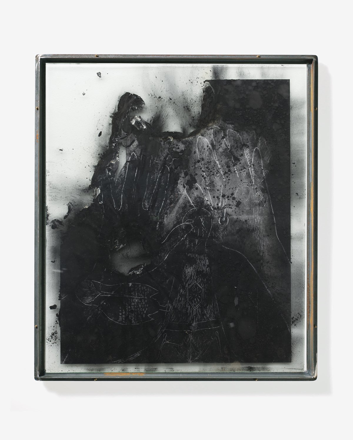 Terence Koh Biography, Artworks & Exhibitions | Ocula Artist