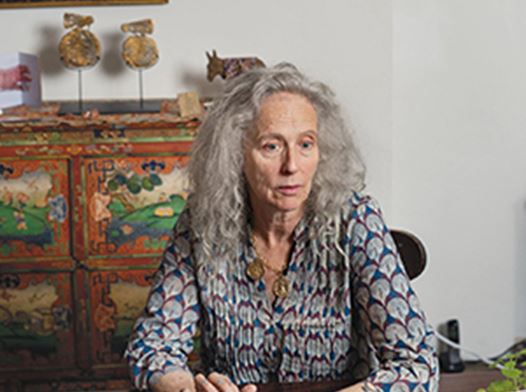 Kiki Smith | Artist Profile, Exhibitions & Artworks | Ocula
