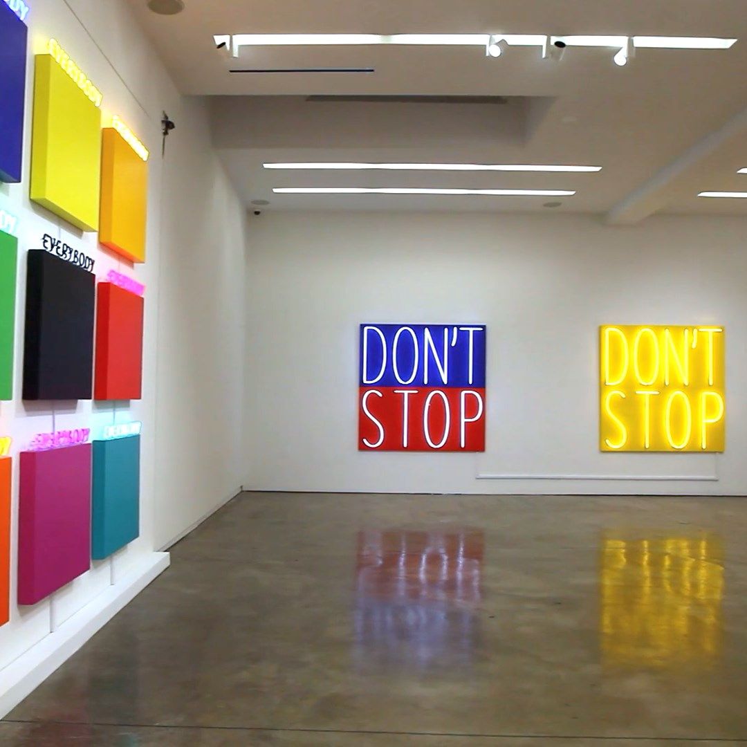 Deborah Kass: Painting and Sculpture | Ocula