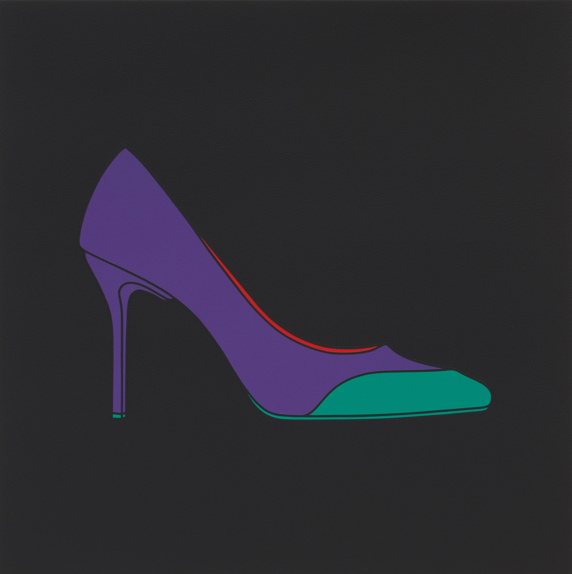Michael Craig-Martin Biography, Artworks & Exhibitions | Ocula Artist